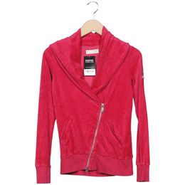 Odd Molly Sweater Damen Gr&ouml;&szlig;e XS pink