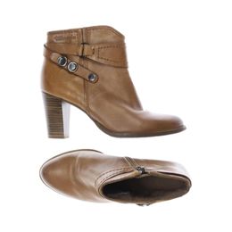 Tamaris Stiefelette Damen Gr&ouml;&szlig;e 37 braun