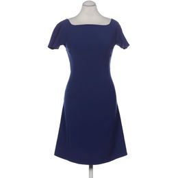 Armani Jeans Kleid Damen Gr&ouml;&szlig;e M blau