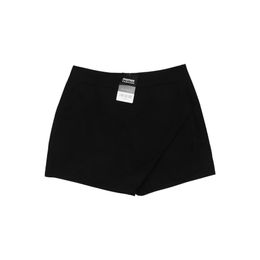 ABOUT YOU Shorts Damen Gr&ouml;&szlig;e S schwarz