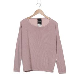 More & More More & More Pullover Damen Gr&ouml;&szlig;e M pink
