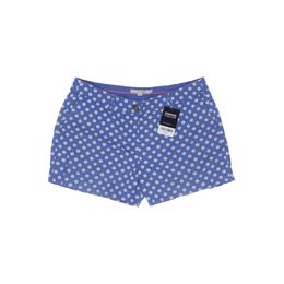 Boden Shorts Damen Gr&ouml;&szlig;e M blau