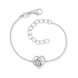 Engelsrufer Armband M&auml;dchen Gr&ouml;&szlig;e One Size silber