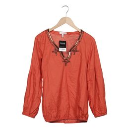 Apart Bluse Damen Gr&ouml;&szlig;e M orange