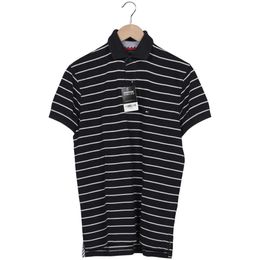 Tommy Hilfiger Poloshirt Herren Gr&ouml;&szlig;e S bunt