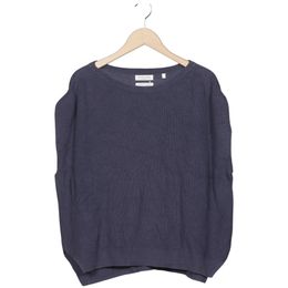 Christian Berg Pullover Damen Gr&ouml;&szlig;e L marine