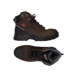 Red Wing Shoes Stiefel Herren Gr&ouml;&szlig;e 41 braun