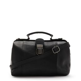 The Chesterfield Brand Weekender 'Rachael' Damen Gr&ouml;&szlig;e One Size schwarz