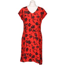 123 Paris Kleid Damen Gr&ouml;&szlig;e M rot