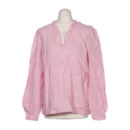 Boden Bluse Damen Gr&ouml;&szlig;e L pink