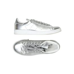 adidas originals Sneaker Damen Gr&ouml;&szlig;e 39 silber