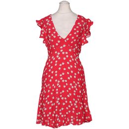 Pepe Jeans Kleid Damen Gr&ouml;&szlig;e XS rot