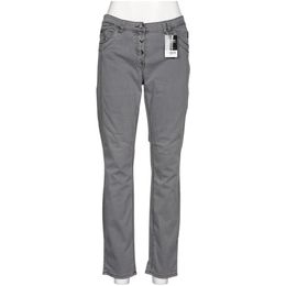Cecil Jeans Damen Gr&ouml;&szlig;e 34 grau