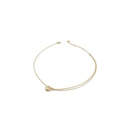 Guess Kette Damen Gr&ouml;&szlig;e One Size gold