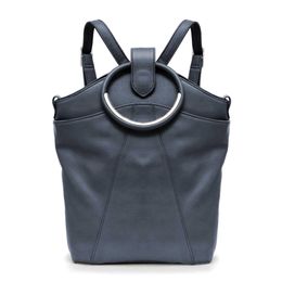 Gretchen Rucksack 'Maple Metal Backpack' Damen Gr&ouml;&szlig;e One Size blau