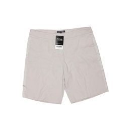 Tommy Hilfiger Shorts Damen Gr&ouml;&szlig;e L grau