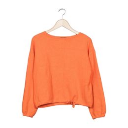 More & More More & More Pullover Damen Gr&ouml;&szlig;e XS orange