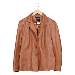 Apart Jacke Damen Gr&ouml;&szlig;e XL braun