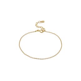 Stilnest Armband Damen Gr&ouml;&szlig;e 15 gold