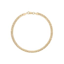 Firetti Armband Damen Gr&ouml;&szlig;e 21 gold
