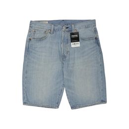 Levi's Levi's Shorts Herren Gr&ouml;&szlig;e 30 hellblau