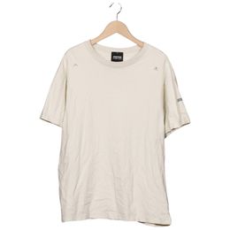 Converse T-Shirt Herren Gr&ouml;&szlig;e XL beige