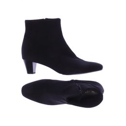Peter Kaiser Stiefelette Damen Gr&ouml;&szlig;e 37.5 schwarz