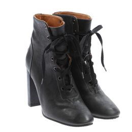 Chlo&eacute; Chlo&eacute; Stiefeletten Damen Gr&ouml;&szlig;e 37.5 schwarz