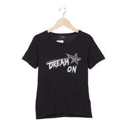 SET T-Shirt Damen Gr&ouml;&szlig;e S schwarz