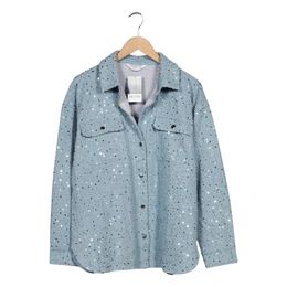 Studio Untold Jacke Damen Gr&ouml;&szlig;e XL hellblau