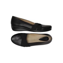 Ecco Ballerina Damen Gr&ouml;&szlig;e 41 schwarz