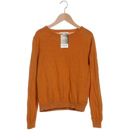 Tom Tailor Denim Pullover Damen Gr&ouml;&szlig;e S orange