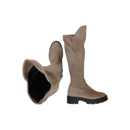 Tamaris Stiefel Damen Gr&ouml;&szlig;e 40 beige