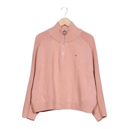 Tommy Hilfiger Pullover Damen Gr&ouml;&szlig;e XL pink