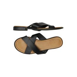 Esprit Sandalen Damen Gr&ouml;&szlig;e 41 schwarz