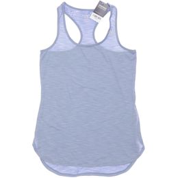 Reebok Top Damen Gr&ouml;&szlig;e S hellblau