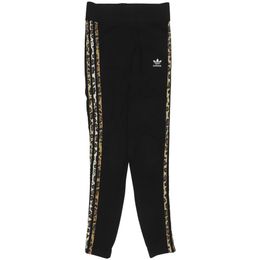 adidas originals Stoffhose Damen Gr&ouml;&szlig;e XS schwarz