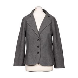 Marc Cain Blazer Damen Gr&ouml;&szlig;e S grau