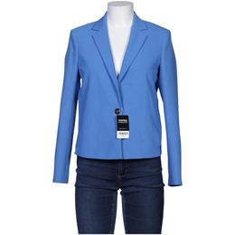 comma, COMMA Blazer Damen Gr&ouml;&szlig;e M blau
