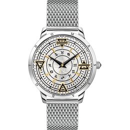 Thomas Sabo Uhr Herren Gr&ouml;&szlig;e One Size gelb / schwarz / silber