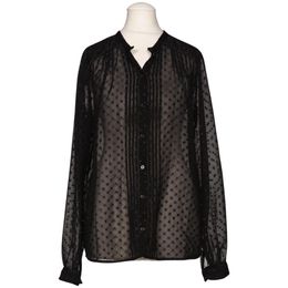 Pepe Jeans Bluse Damen Gr&ouml;&szlig;e XS schwarz
