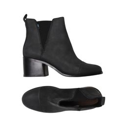 Toms Shoes TOMS Stiefelette Damen Gr&ouml;&szlig;e 37.5 schwarz