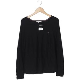 Tommy Hilfiger Pullover Damen Gr&ouml;&szlig;e S schwarz