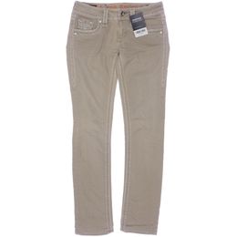 Rock Revival Jeans Damen Gr&ouml;&szlig;e 24 beige
