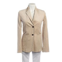 Antonelli Blazer Damen Gr&ouml;&szlig;e XS hellbraun