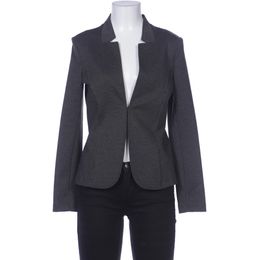 Tom Tailor Blazer Damen Gr&ouml;&szlig;e S grau