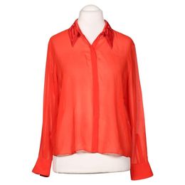Dorothee Schumacher Bluse Damen Gr&ouml;&szlig;e L Second Hand rot