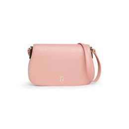 Tommy Hilfiger Umh&auml;ngetasche 'Spring Chic' Damen Gr&ouml;&szlig;e One Size gold / rosa