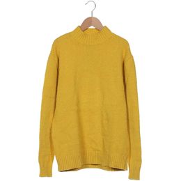 Drykorn Pullover Damen Gr&ouml;&szlig;e M gelb