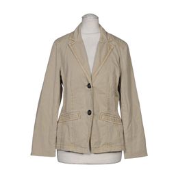 s.Oliver Blazer Damen Gr&ouml;&szlig;e S beige